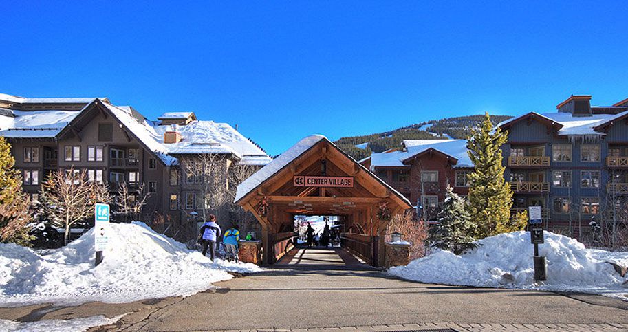 Passage Point | Copper Mountain | Ski Packages & Deals - Scout