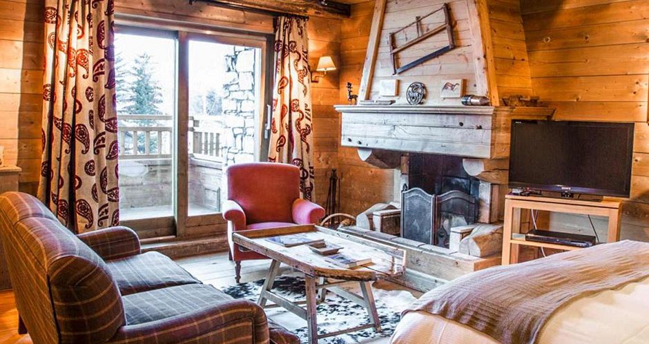 Le Blizzard | Val d'Isere | Ski Packages & Deals - Scout