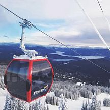 Silver Star Mountain Resort | BC, Canada | Dream. Find. Book. Ski. - Scout