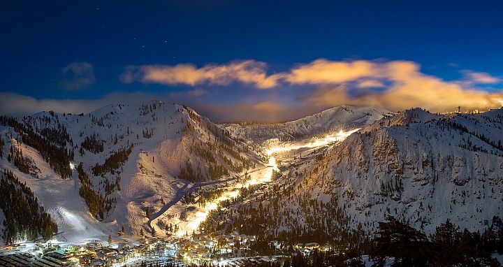 Best Ski Resorts for Night Skiing | Scout Picks