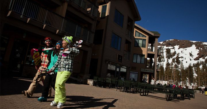 Kirkwood Ski Resort | California | Ski Packages & Deals - Scout