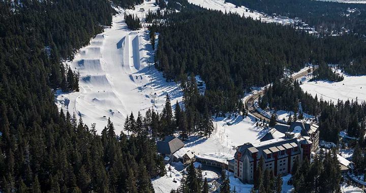 Alyeska Ski Resort | Alaska, USA | Dream. Find. Book. Ski. - Scout