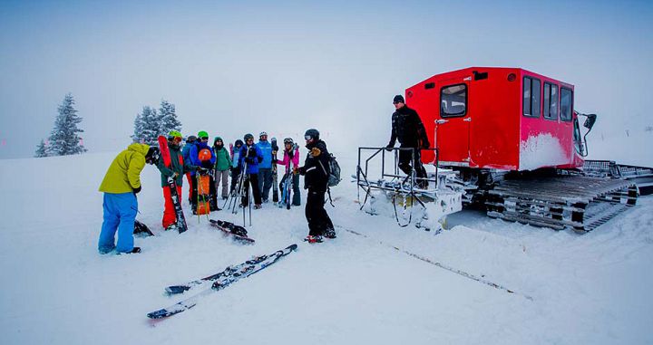 Keystone Ski Resort | Colorado, USA | Ski Packages & Deals - Scout