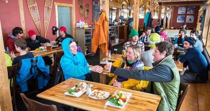 Whitewater Ski Resort | BC, Canada | Ski Packages & Deals - Scout