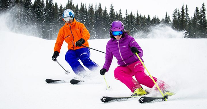 Whitewater Ski Resort | BC, Canada | Ski Packages & Deals - Scout