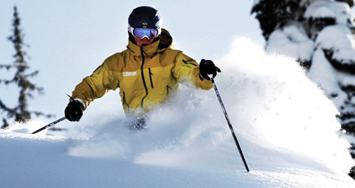 Whitewater Ski Resort | BC, Canada | Ski Packages & Deals - Scout