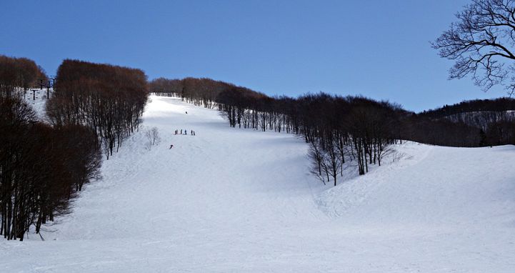 Hakkoda Ski Resort | Honshu | Deals & Book - Scout